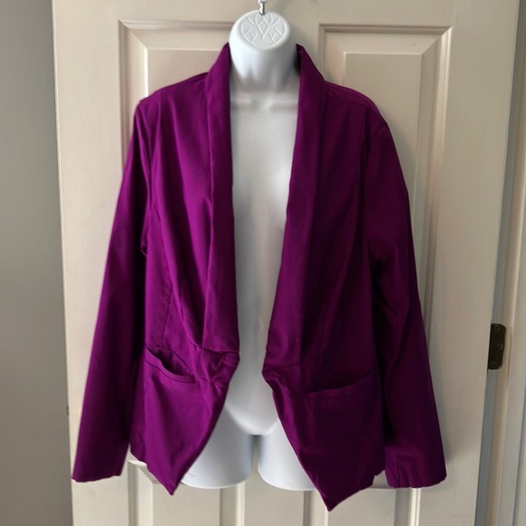 torrid | Jackets & Coats | Torrid Jacket Sz 2 | Poshmark